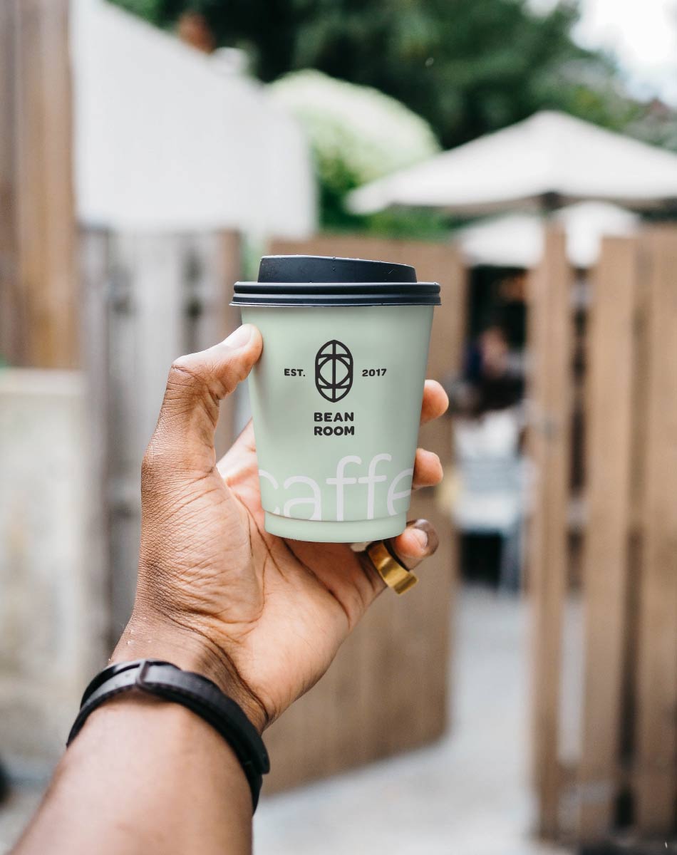 Coffee – FKF Oriented Sdn Bhd